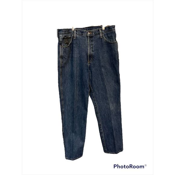 Cinch | Jeans | Excellentpreowned Condition Cinch Mens Green Label High ...